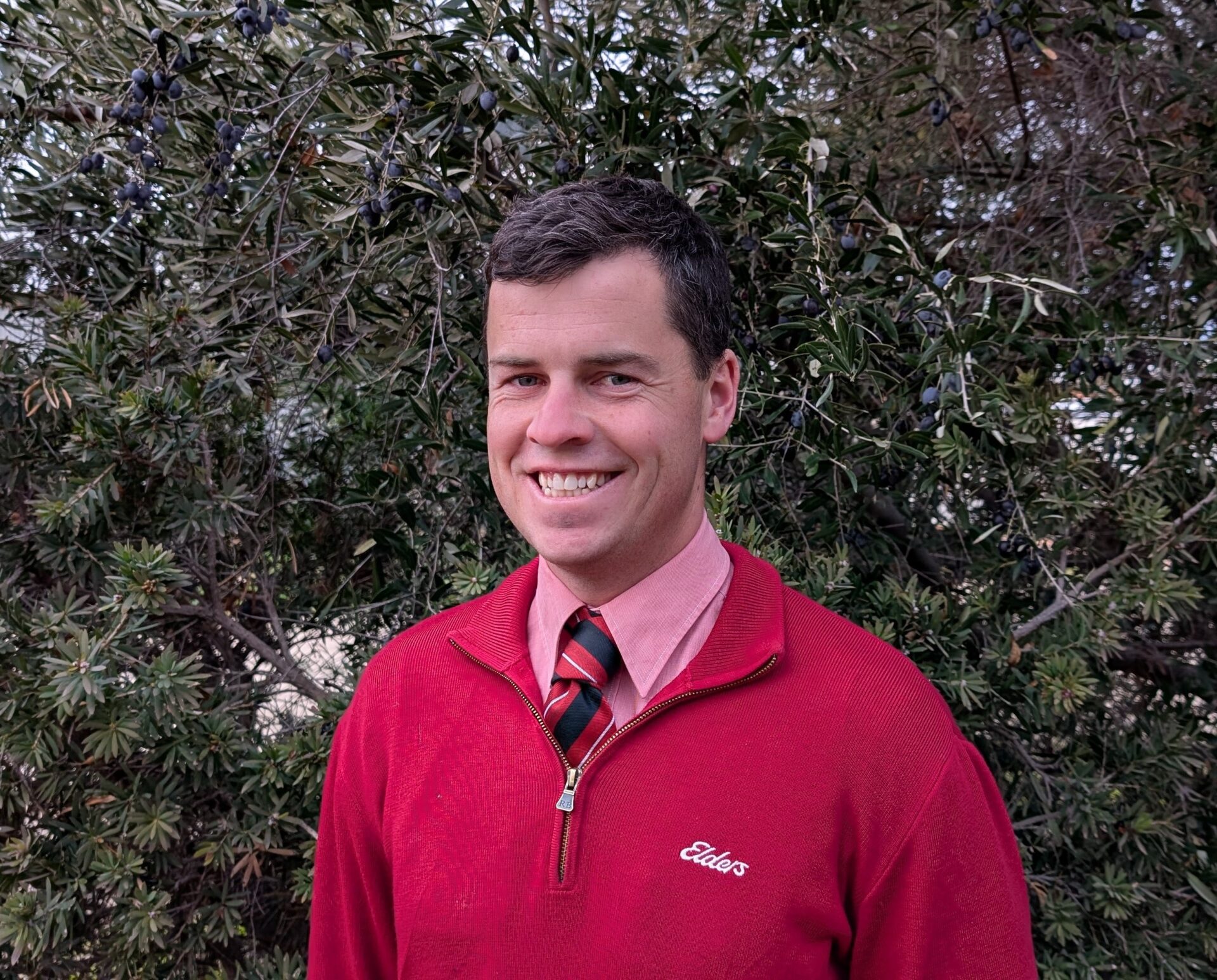 Matt Rowlands, Real Estate Sales Representative | Elders Real Estate ...